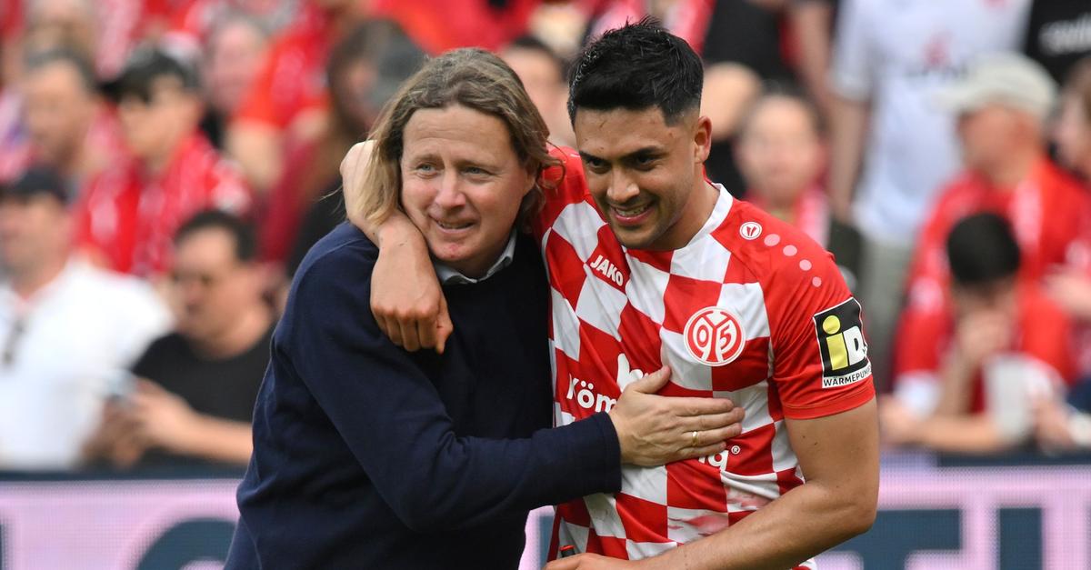 Mainz 05 gegen BVB: So schwört Bo Henriksen sein Team ein